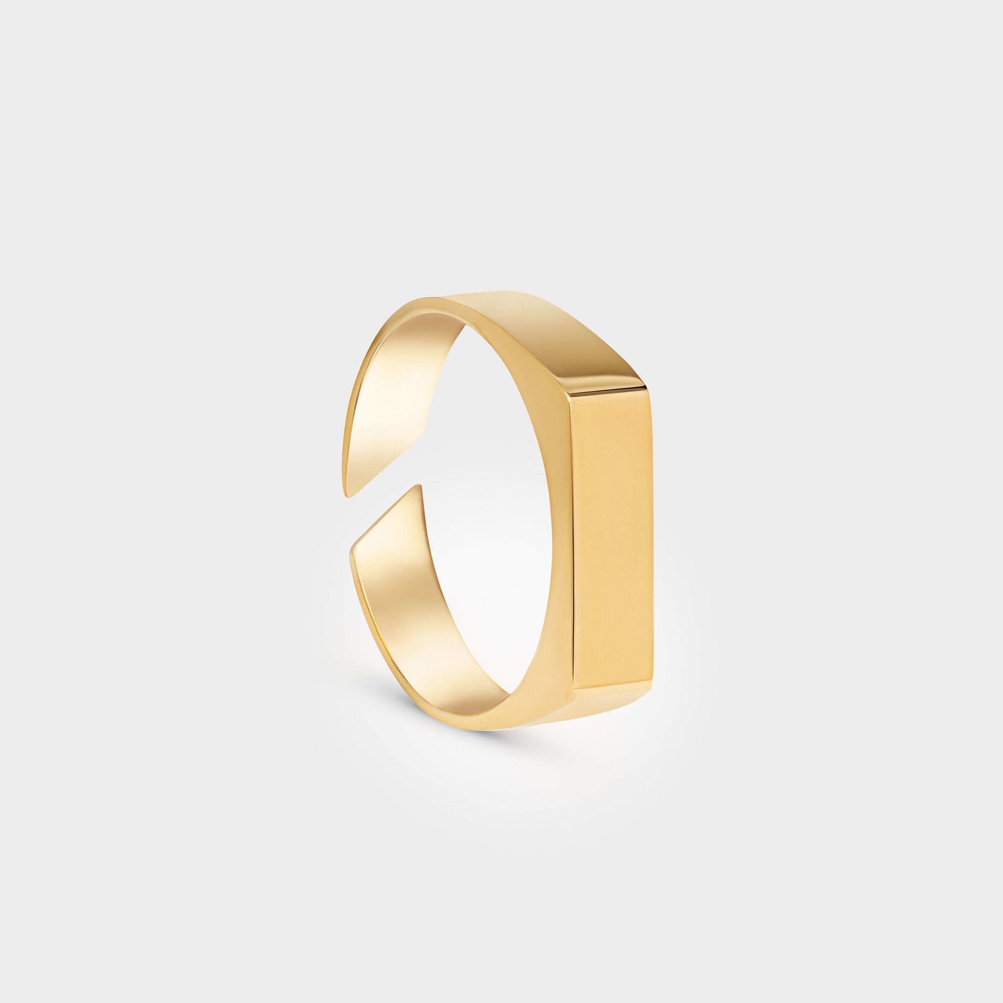 Signet Ring